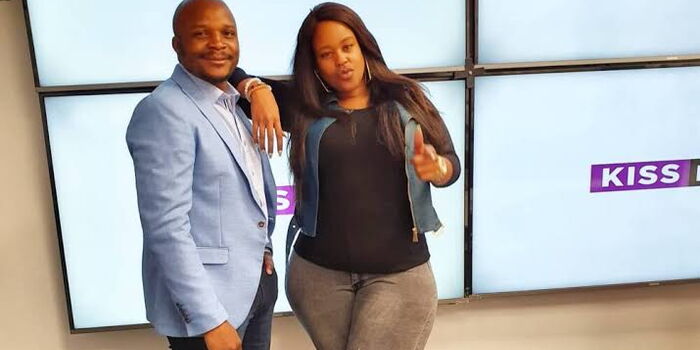 Radio Pairings That Reigned Supreme in 2021 - Kenyans.co.ke